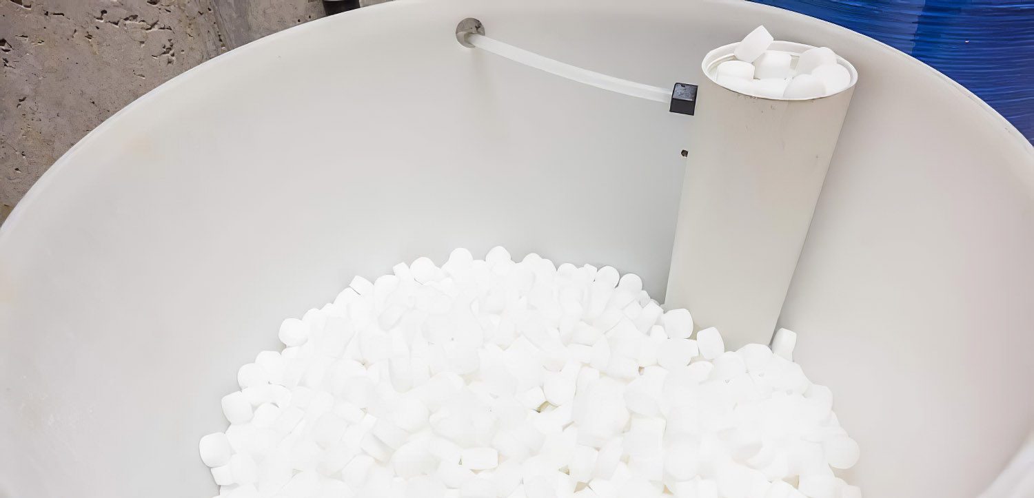 Water Softener Installation Toronto | MT Treatment