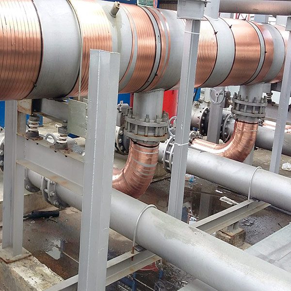 Limescale in Commercial Buildings | Prevention Guide